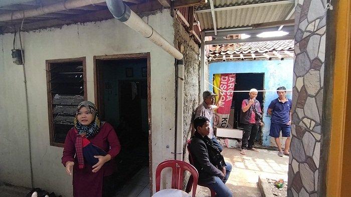 Warga Jembatan Pari Cijujung Kota Bogor Kenang Arya Saputra Sebagai ...