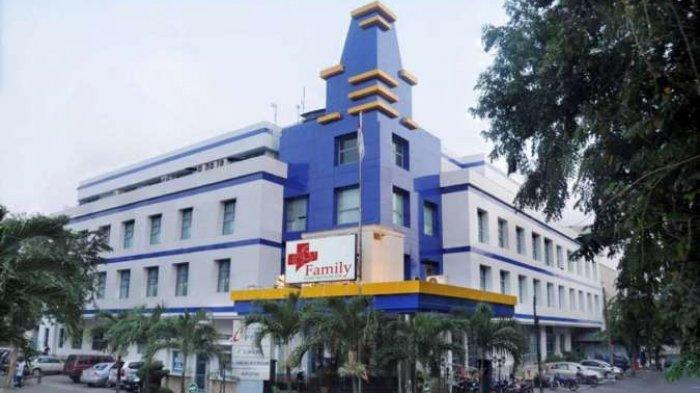 RUPSLB Pengelola RSIA Family Gagal Digelar, Pemegang Saham Pertanyakan Pembatalan ...