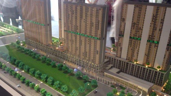 Cara Mudah Dapat Rusunawa dan Rusunami di Jakarta, Berikut Tahapannya ...