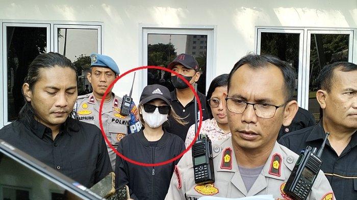Stres Dicerai Suami, Influenser yang juga Bacaleg Gagal di Kota Tangerang SA Konsumsi Narkoba ...