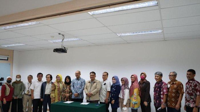 Warga Indonesia Hidup dengan Polusi Udara Tinggi, SIL UI dan BRIN ...