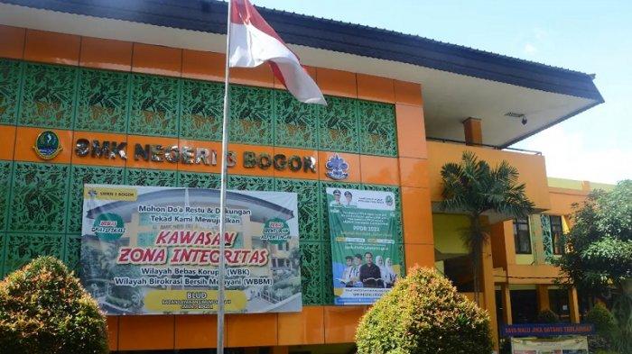 PPDB 2022 di SMK Negeri 3 Bogor Akan Menjaring 530 Siswa Baru, Ini Syarat yang Harus Dipenuhi ...