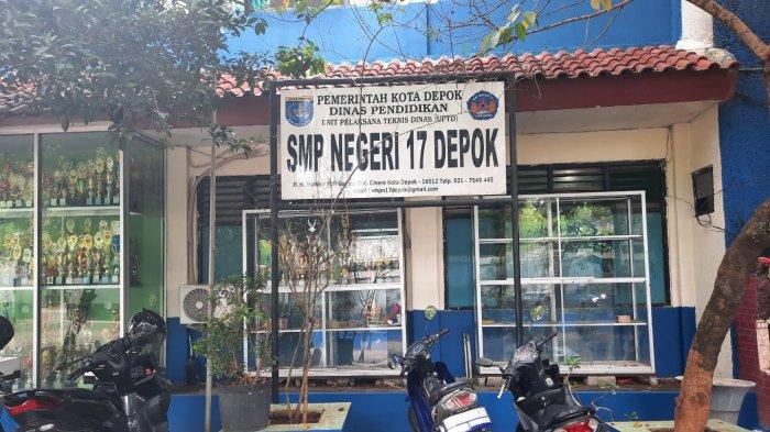 PPDB 2023, Jalur Afirmasi dan Prestasi di SMP Negeri 17 Depok Penuh ...