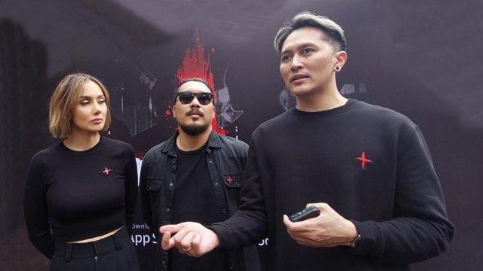 Demian Aditya dan Sara Wijayanto Ulang Kenangan Indah di Museum ...