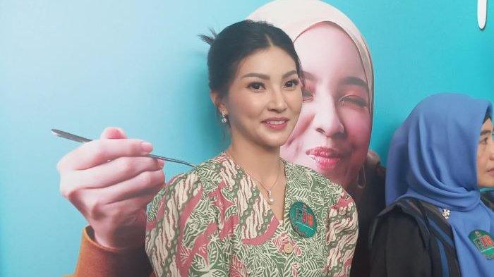 Sarwendah Ungkap Fakta Sebenarnya Kondisi Keuangannya, Ayah Kandung ... Sarwendah Ungkap Fakta Sebenarnya Kondisi Keuangannya, Ayah Kandung ...