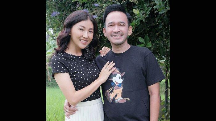 Ruben Onsu Dikabarkan Gugat Cerai Sarwendah, Begini Kata Humas PN Jakarta Selatan ...