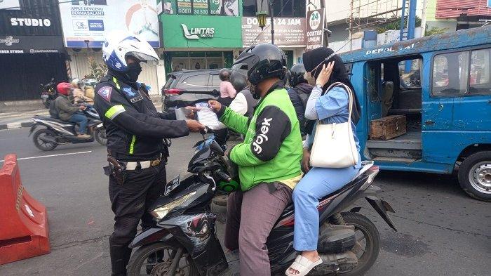 Ini Lokasi Operasi Keselamatan Jaya 2025 di Kota Depok dan Sekitarnya, Dimulai Hari Ini ...