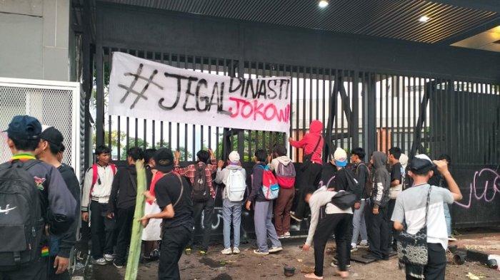Dinas Pendidikan DKI Jakarta Bakal Bina Pelajar yang Ikut Demo ...