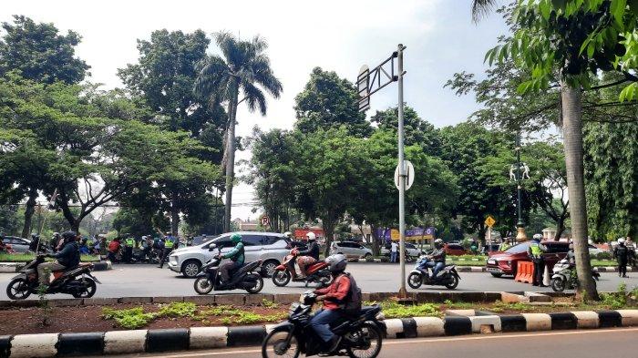 Gelar Operasi Keselamatan Lodaya 2024, Polres Bogor Sasar Sejumlah Pelanggaran Lalu Lintas ...