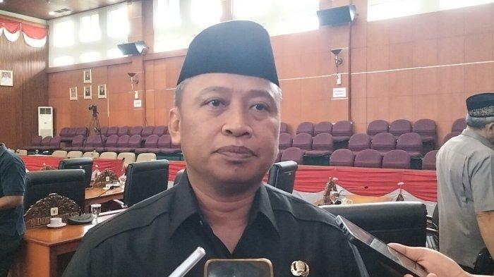 Statusnya Masih ASN, Supian Suri Tak Hadiri Deklarasi Koalisi Sama Sama ...