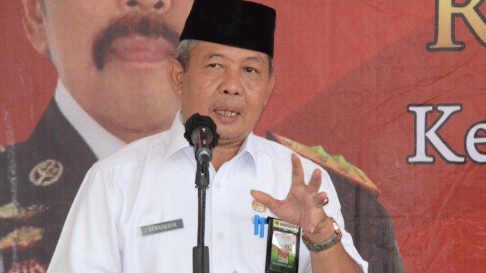 Bahas Revisi Rencana Tata Ruang Wilayah, Pemkab Bogor Gelar Konsultasi ... Bahas Revisi Rencana Tata Ruang Wilayah, Pemkab Bogor Gelar Konsultasi ...