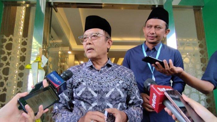 Penembakan di Kantor MUI, Pelaku Miliki Tabungan Rp 800 Juta, Diduga Ada Dalang Dibalik Layar ...