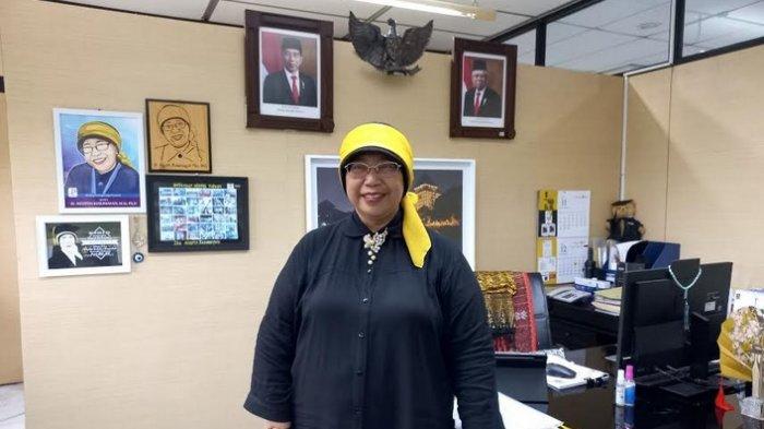 Dosen FKM UI Agustin Kusumayati: Sejarah Ilmu Kesehatan Berangkat dari ...