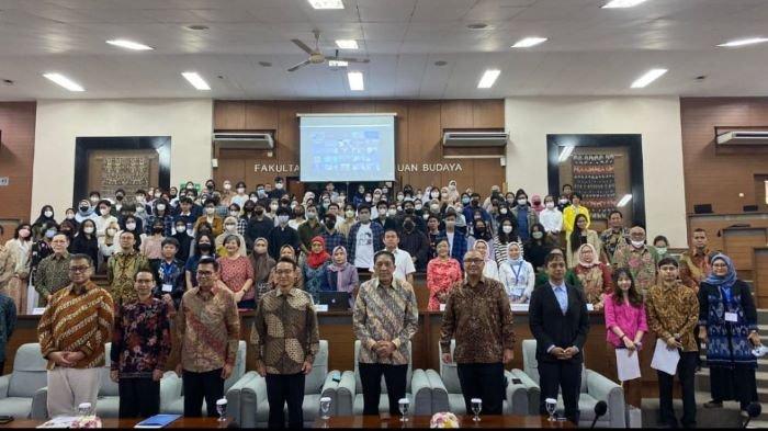 Duta Besar Indonesia untuk Jepang: Indonesia-Jepang Akan Jadi Kunci ...