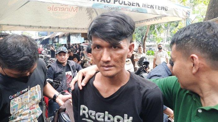 Copet di Bundaran HI Ditangkap Warga, Comot HP Suporter Timnas di Acara ...