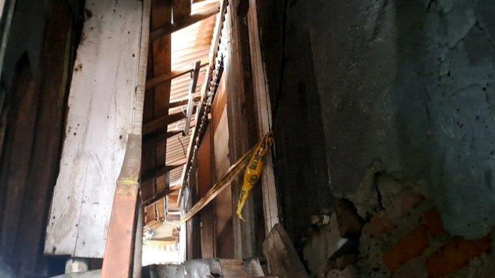 Cemburu, Suami di Tambora Cekik dan Bekap Istri Hingga Tewas ...