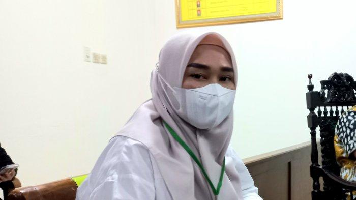 Tangkap Basah Putra Siregar Selingkuh, Septia Yetri Labrak Selingkuhan Suaminya: Kamu Maunya ...