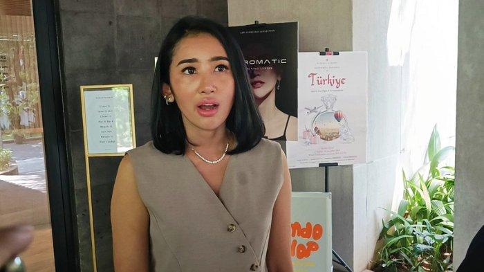 Selain KDRT, Ini Alasan Shannaz Anindya Gugat Cerai Presenter Altaf ...