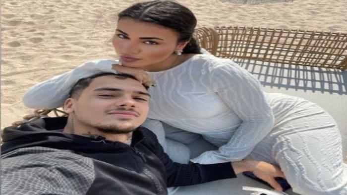 Dapat Suntikan Moral dari Kekasih, Shayne Pattynama Siap Patahkan ...