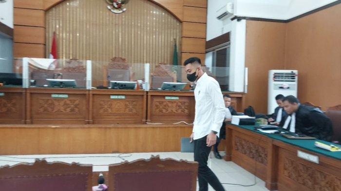 Surat Rafael Alun Untuk Mario Dandy Saat Persidangan, Berharap Anaknya Diberi Kesempatan Kedua ...