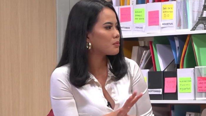 Cerita Terbaru Siskaeee di Penjara, Hubungan Intim dengan 216 Pria dan ...