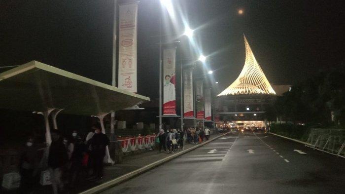 Margo City Mall Akan Segera Beroperasi Lagi Pasca Insisden Kebocoran ...