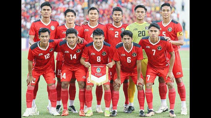Skuad Garuda Nusantara Punya Misi Rebut Medali Emas Setelah 32 Tahun ...