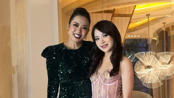 Demi Wujudkan Mimpi Muridnya Chelsea Tilford Menjadi Penyanyi, Soimah ...