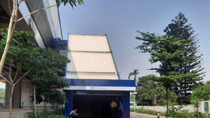 Laju Kereta LRT Jabodebek Diperhalus, Budi Karya Sumadi Yakin Kini ...