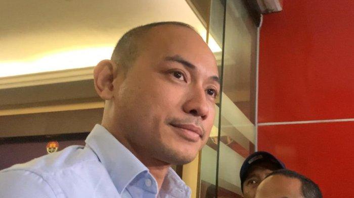 Suami BCL Tiko Aryawardhana Laporkan Balik Mantan Istri ke Polisi, Penyidik Siap Periksa Saksi ...