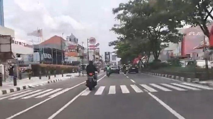 Kota Depok Peringkat 1 dalam Ranking Kota Indonesia dengan Kualitas ...