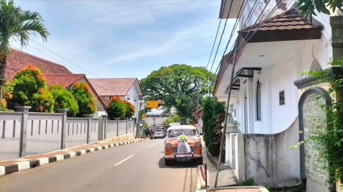 Lokasi Wisata Sejarah di Depok, Pernah Dikembangkan Pemkot Depok Tahun ...