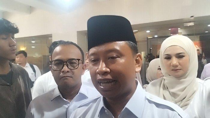 Dituding Pakai Survei Bodong, Cawalkot Depok Supian Suri: Silahkan Saja ...