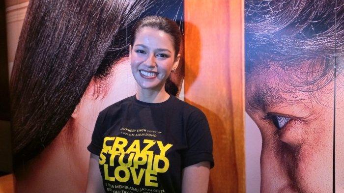 Perankan Sarah Dalam Wedding Agreement The Series, Susan Sameh Akui Akan Kenakan Hijab ...