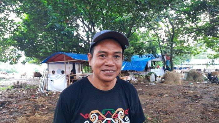 Sepekan Jelang Idul Adha 2023, Penjualan Hewan Kurban di Sawangan Depok Meningkat ...