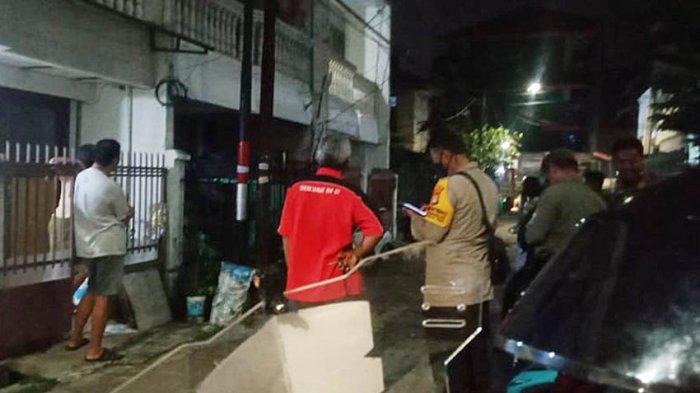 Tabung Gas 3 Kg Meledak di Pademangan, Enam Orang Alami Luka Bakar ...