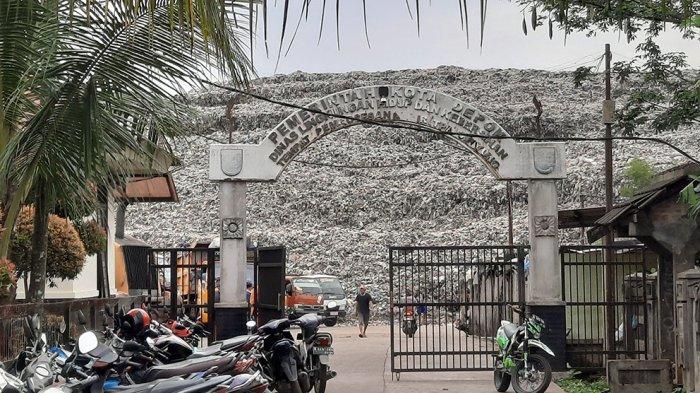 Pemkot Depok Tunda Pembuangan Sampak ke TPA Cipayung Akibat Longsor Sampah yang Over Kapasitas ...