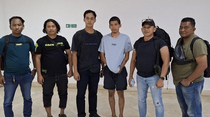 Yandi Supriyadi Predator Seks yang Cabuli Anak Panti Asuhan di ...