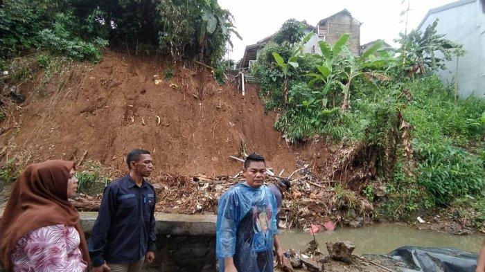 Hujan Deras Mengguyur Sepanjang Kamis (8/9/2022), Ada 7 Titik Tanah ...