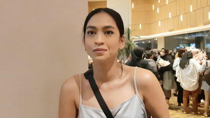 VIDEO : Aktris Taskya Namya Percaya Mistik - Tribunnewsdepok.com