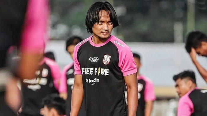 Manajemen Persis Solo Perpanjang Kontrak Taufiq Febriyanto Putra Daerah ...