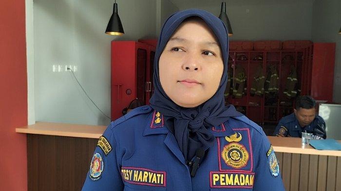 Damkar Depok Ungkap Alasan Kontrak Kerja Sandi Butar Butar Tidak ...