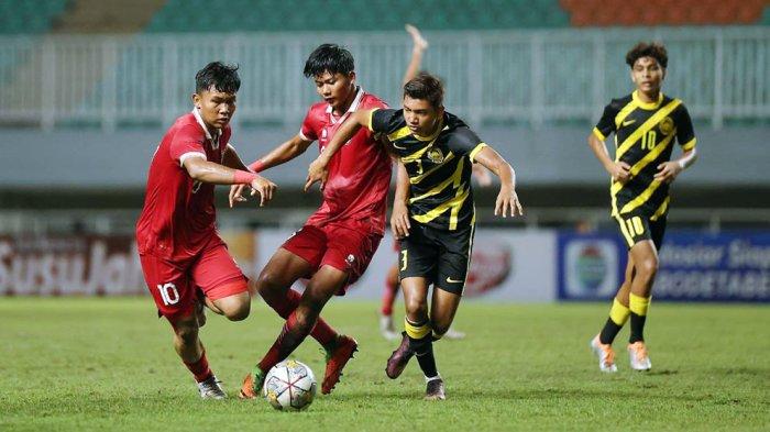 Ketum PSSI Apresiasi Perjuangan Timnas Indonesia U-17 Meski Gagal Lolos ...