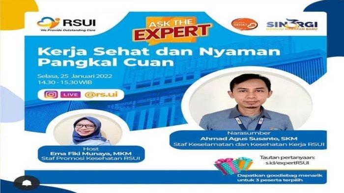 RSUI Depok Sampaikan Tips Terhindar dari Penyakit Lordosis, Skoliosis ...