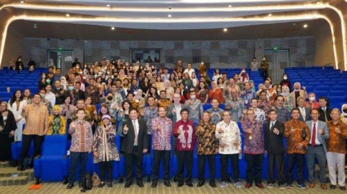 Angkatan Kerja 2022 Didominasi Milenial dan Generasi Z, UI Berikan ...