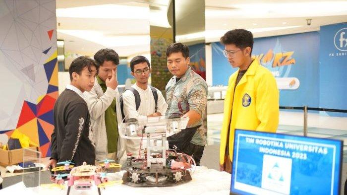 Program Pendanaan Produk Inovasi dan UI Incubate Cara Universitas ...