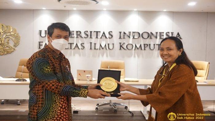 Pengelolaan Dana Abadi Universitas Indonesia UI untuk Menjadi World ...