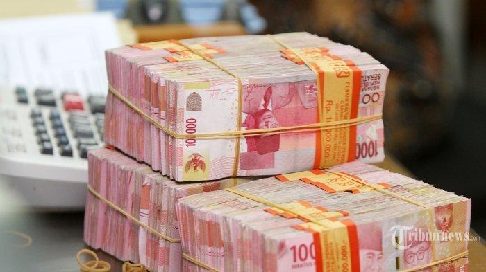 Ekonomi Pulih, Peredaran Uang di Jakarta Selama Ramadan hingga Lebaran ...