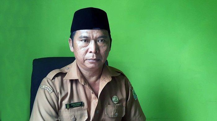 Sudah Dibersihkan, Udin Nurdin Kepala Desa Harap dokter Wayan Bisa ...