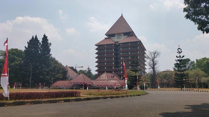 Tiga Tahun Berturut-turut UI Pertama di Indonesia, 20 Besar Universitas Terbaik di Asia Tenggara ...